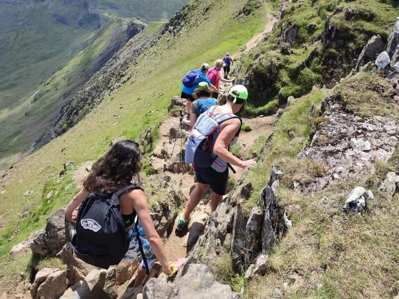 From Llandudno: Snowdon Yr Wyddfa Highest Mountain In Wales! - Final Thoughts: Is It Worth It?