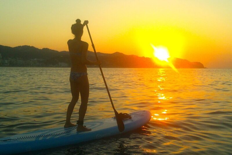 From Lloret de Mar: Fenals Beach Sunrise Kayaking Tour - The Sum Up: Is It Worth It?