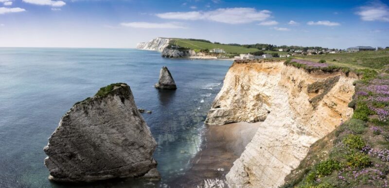 From London: 3-day Isle of Wight & the Southern Coast Tour - The Value of This Tour