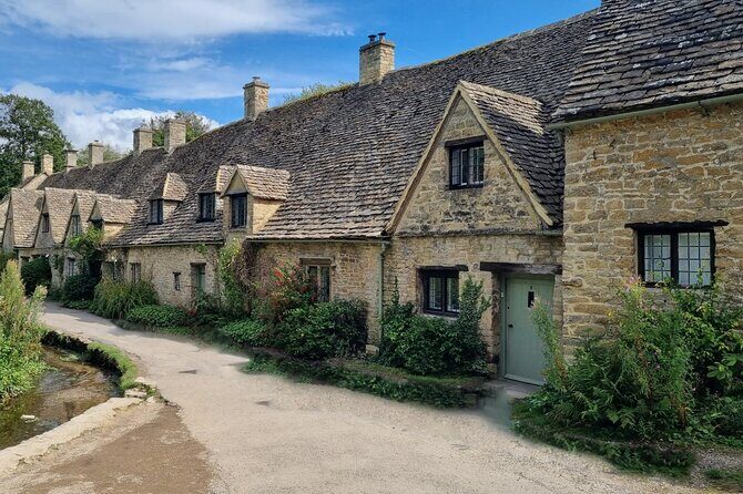 From London: 7 Unmissable Cotswolds Stops Small-Group Tour - Key Points