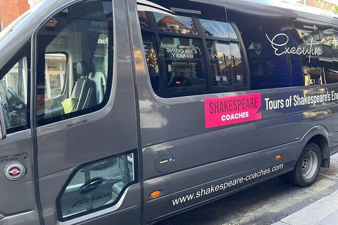 From London: 7 Unmissable Cotswolds Stops Small-Group Tour - Practical Considerations