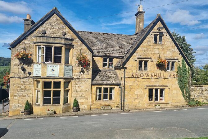 From London: 7 Unmissable Cotswolds Stops Small-Group Tour - Who Would Love This Tour?