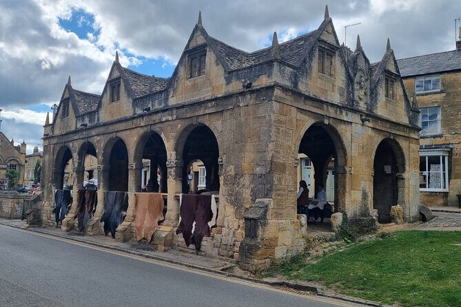 From London: 7 Unmissable Cotswolds Stops Small-Group Tour - The Sum Up