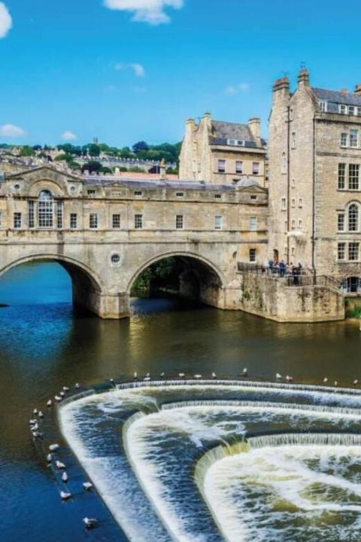 From London: Bath and the Cotswolds Full-day Tour - The Review from Travelers: What They Say