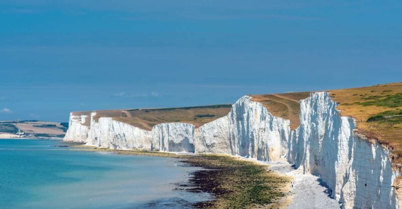 From London: Brighton & Seven Sisters Small-Group Tour - The Balance of Time and Flexibility