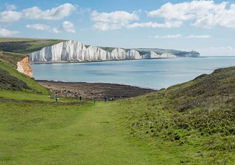 From London: Canterbury and White Cliffs of Dover Group Tour - Who Is This Tour Best For?