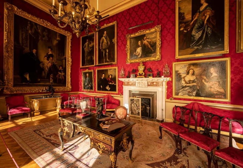 From London: Cotswolds, Blenheim Palace & Downton Abbey - A Closer Look at the Tour Experience