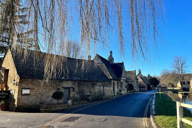 From London: Cotswolds Guided Trip Including Bourton-on-the-Water - Authentic Experiences Highlighted by Reviewers