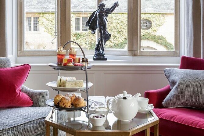 From London: Cotswolds Guided Trip Including Bourton-on-the-Water - FAQs