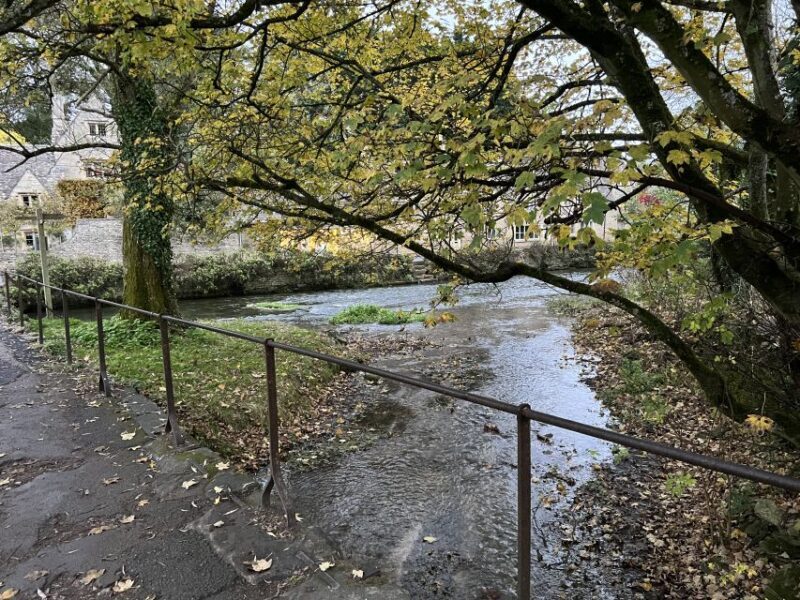 From London: Cotswolds Villages Guided Day Tour - Discovering the Cotswolds: What to Expect from the Tour