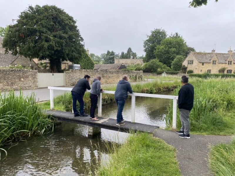 From London: Cotswolds Villages Guided Day Tour - Who Would Enjoy This Tour?