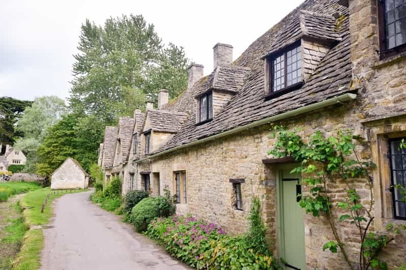 From London: Cotswolds Villages Small Group Day Tour - Practical Tips for Travelers