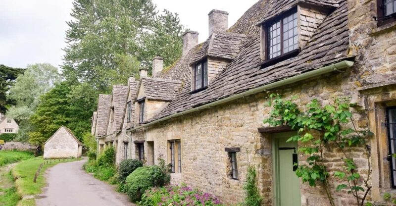 From London: Cotswolds Villages Small Group Day Tour - FAQ