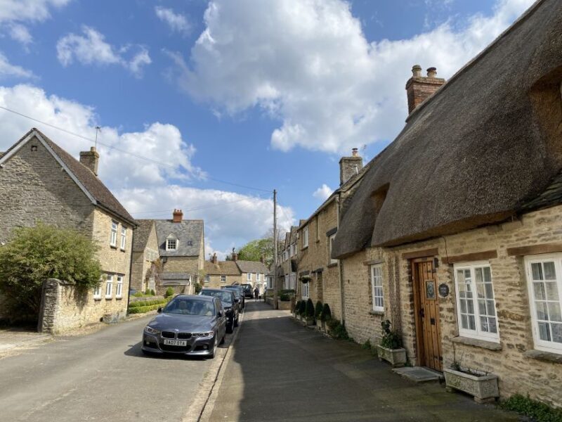 From London: Downton Abbey & the Cotswolds Private Day Trip - Final Thoughts: Who Is This Tour Best For?