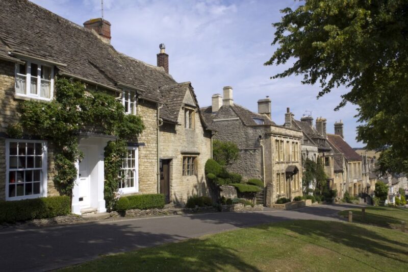 From London: Full-Day Cotswolds Small-Group Tour - FAQs