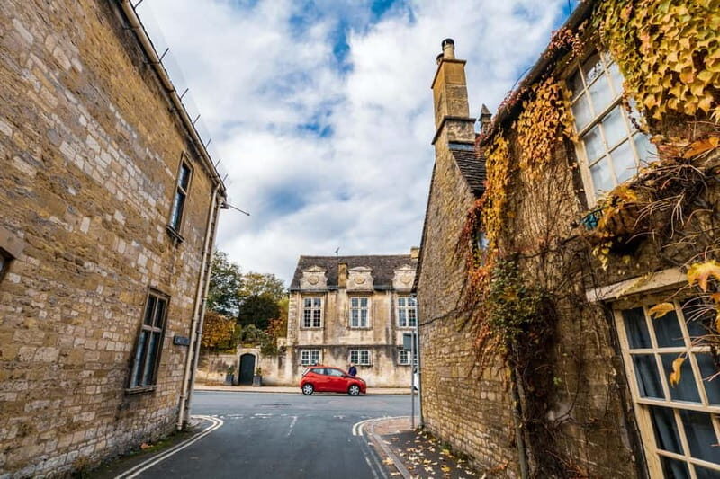 From London: Full-Day Cotswolds Tour with Tour Guide - The Journey to the Cotswolds: What’s Included