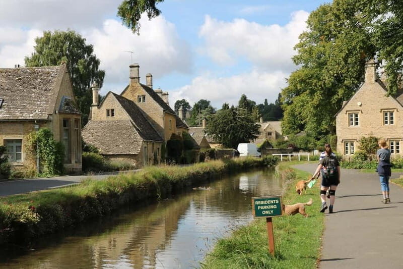 From London: Full-Day Cotswolds Tour with Tour Guide - From London: Full-Day Cotswolds Tour with Tour Guide – A Balanced Look