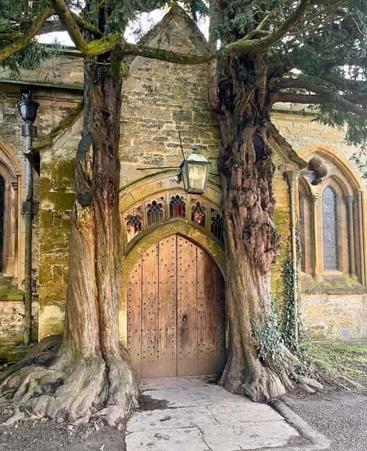 From London: Full-Day Guided Tour of the Cotswolds - The Itinerary: What to Expect on the Tour