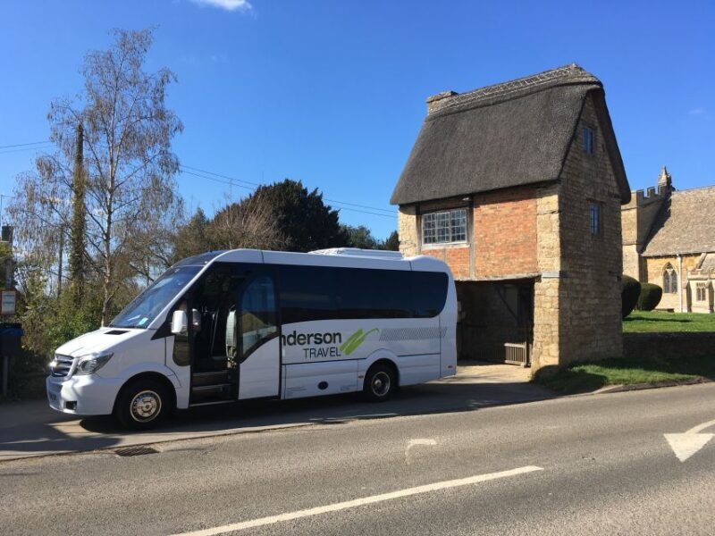 From London: Full-Day Guided Tour of the Cotswolds - Value for Money: What You’re Getting