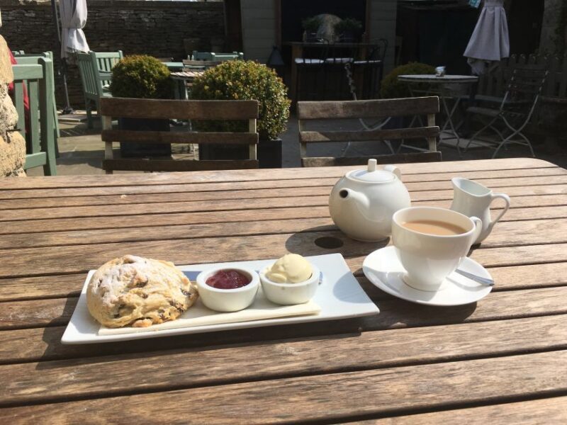 From London: Full-Day Guided Tour of the Cotswolds - Final Thoughts