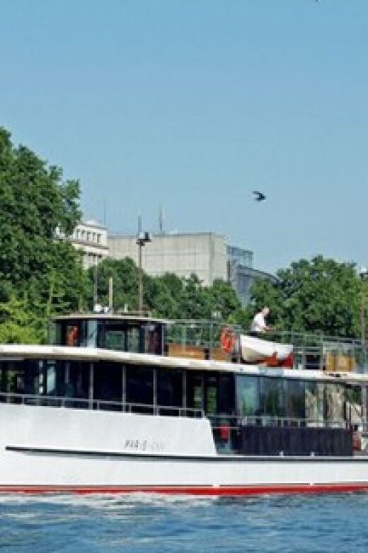 From London: Full-Day Trip at Leisure to Paris by Eurostar - Key Points  