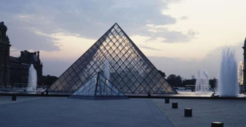 From London: Full-Day Trip at Leisure to Paris by Eurostar - The Itinerary Breakdown: What You Can Expect  