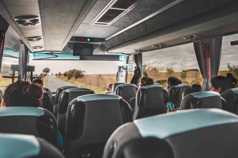 From London: Half-Day Trip to Windsor with Castle Tickets - Authentic Experiences & Tips from Reviewers