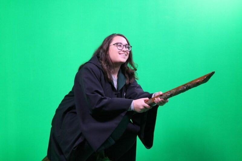 From London: Harry Potter Family Package with Transfers - Key Points