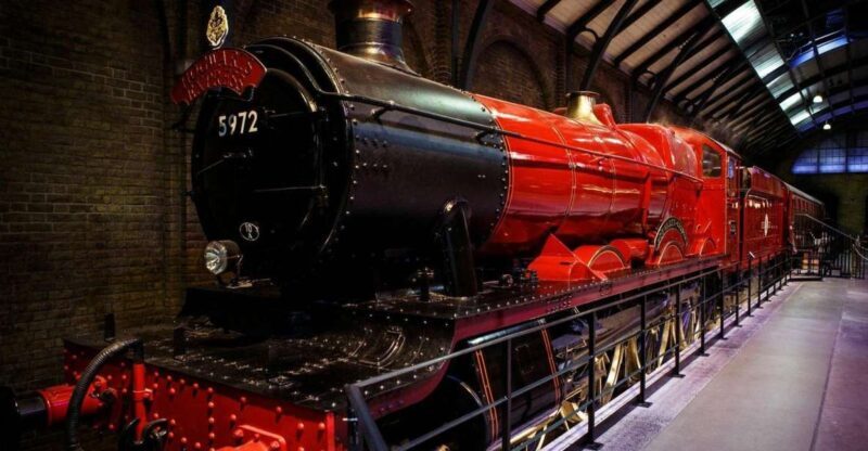 From London: Harry Potter Family Package with Transfers - FAQ