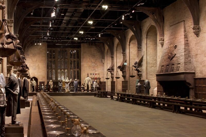 From London: Harry Potter Warner Bros Studio Tour - Final Thoughts: Who Is This Tour For?