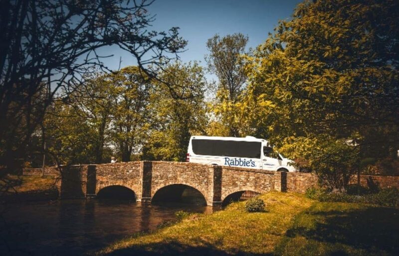 From London: Iconic Cliffs of Dover & Kent Small Group Tour - Exploring Kent: The Iconic Cliffs of Dover & Canterbury in a Small-Group Tour