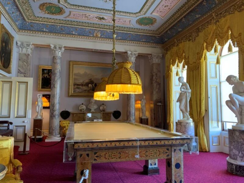 From London: Isle of Wight Day Trip Including Osborne House - Key Points