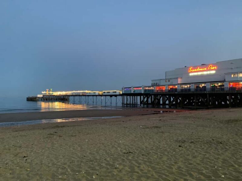 From London: Isle of Wight Day Trip Including Osborne House - Who Would Love This Tour?