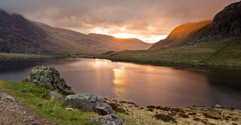 From London: North Wales, Snowdonia & Caernarfon Castle Tour - Who Is This Tour Best For?