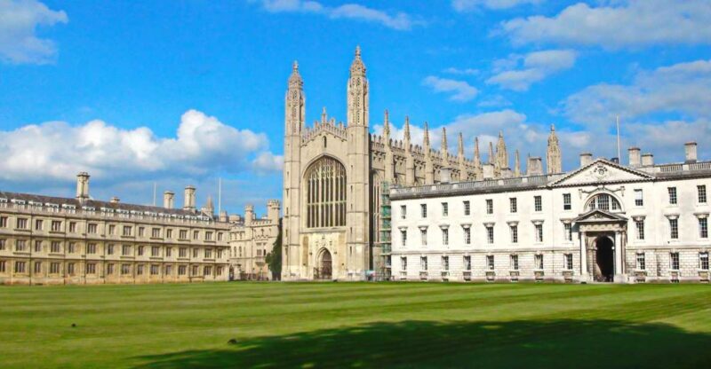 From London: Oxford and Cambridge Universities Tour - Who Is This Tour Best For?