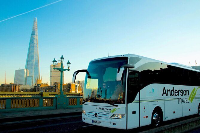 From London: Oxford and Cambridge University Town Tour with Guide - Final Thoughts
