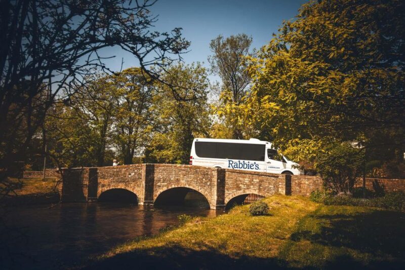 From London: Oxford and Cotswolds Villages Day Trip - Why We Like This Tour