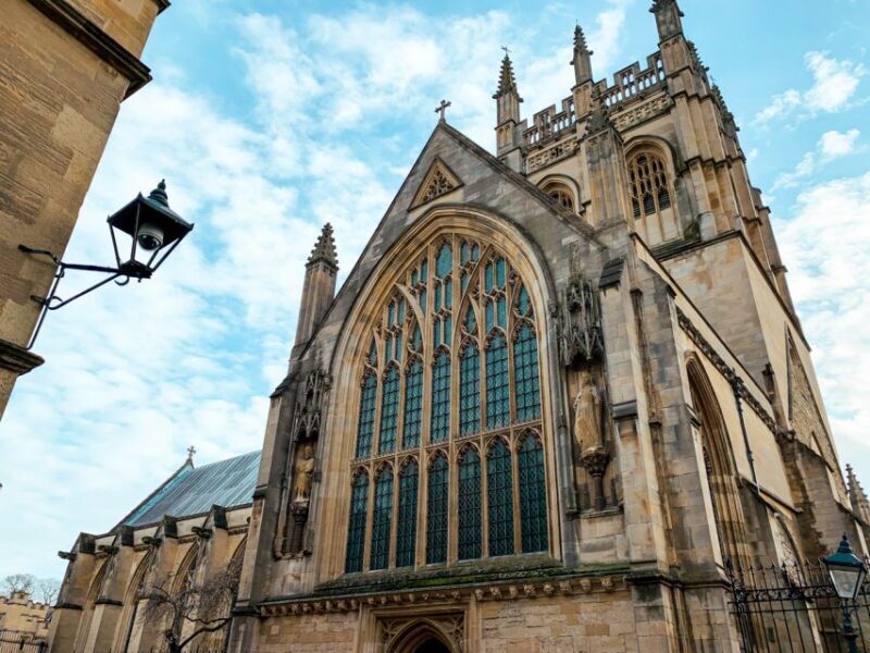 From London: Oxford and Cotswolds Villages Day Trip - Who Would Love This Tour?