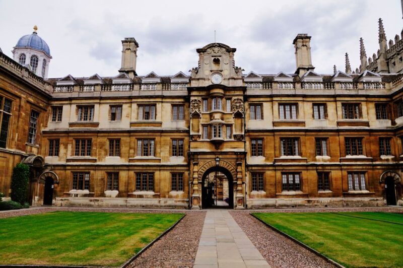 From London: Oxford & Cambridge Day Tour - The Practicalities: What You Should Know