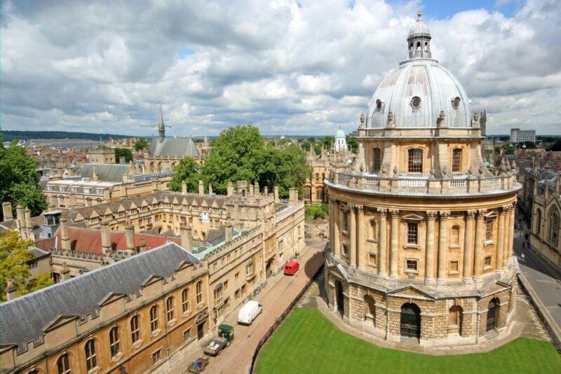 From London: Oxford & Cambridge Day Tour - The Real Experiences: What People Are Saying