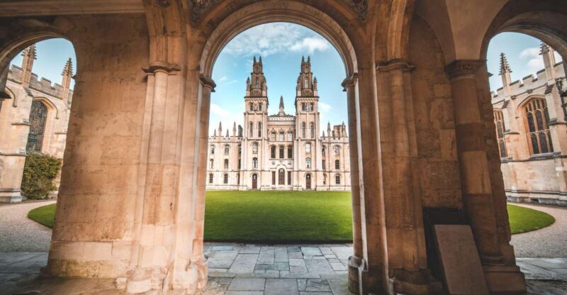 From London: Oxford, Cotswolds & Country Pub Lunch - What Makes This Tour Stand Out