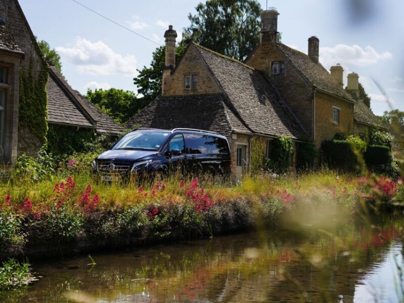 From London: Oxford, Cotswolds & Country Pub Lunch - FAQ