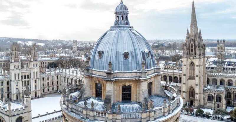 From London: Oxford, Stratford-upon-Avon, & Warwick Day Trip - Final Thoughts