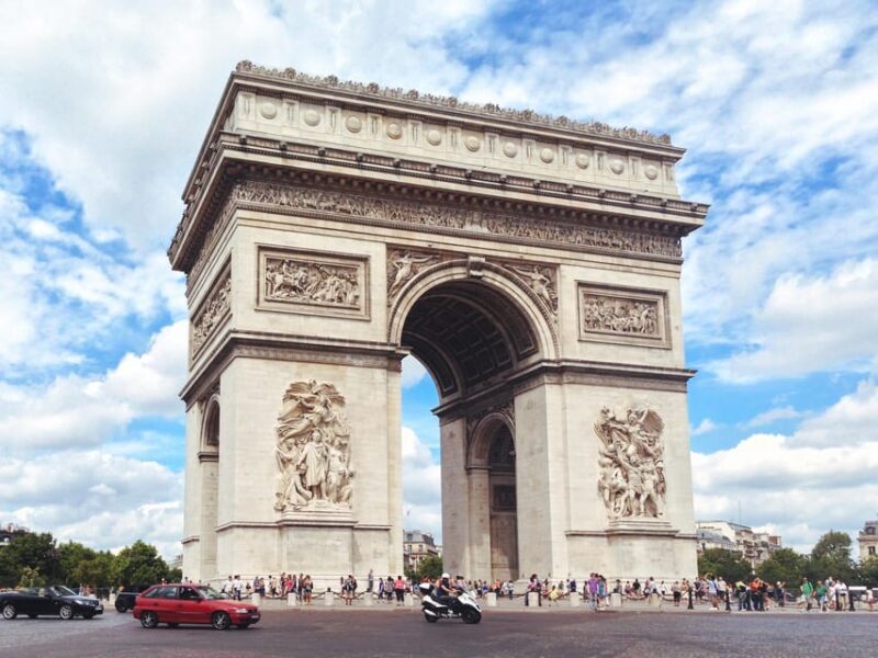 From London: Paris Tour with Sightseeing Bus & Lunch Cruise - Final Thoughts: Is This Tour Right for You?