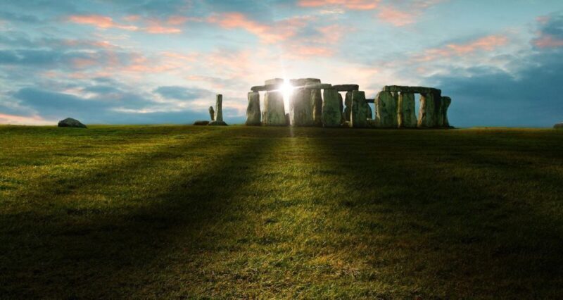 From London: Private Stonehenge Sunrise Viewing & Bath - Who Would Love This Tour?