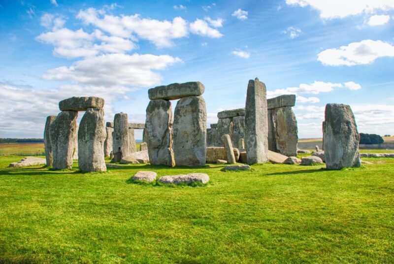 From London: Private Trip to Stonehenge with Hotel Transfer - The Convenience of Hotel Transfer and Private Transport