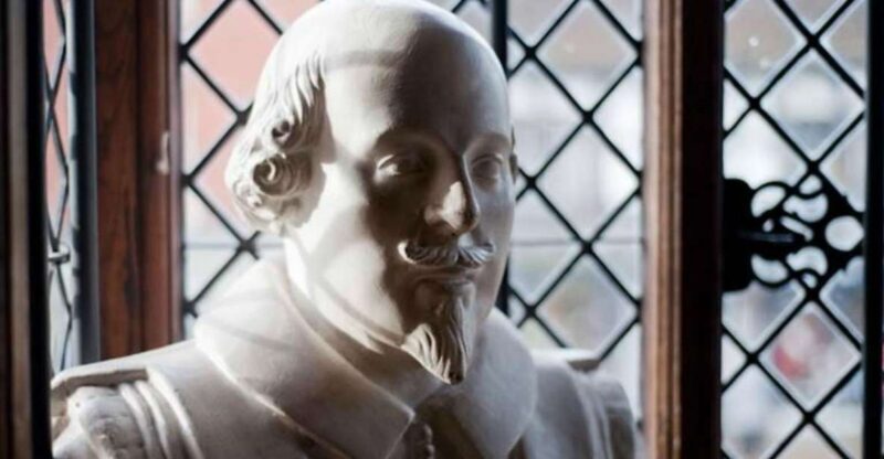 From London: Shakespeare's Stratford-upon-Avon Day Trip - An Overview of the Experience