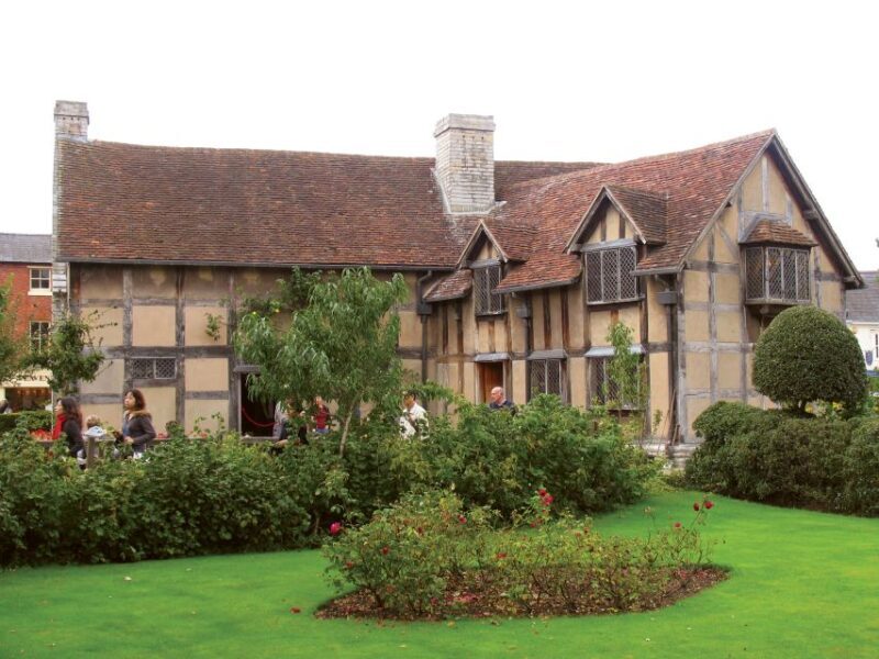 From London: Shakespeare's Stratford-upon-Avon Day Trip - Value and Price