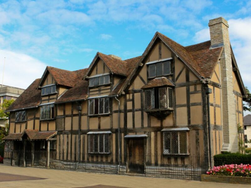 From London: Shakespeare's Stratford-upon-Avon Day Trip - What the Reviews Reveal