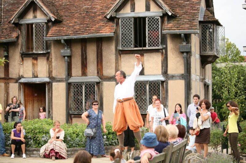 From London: Shakespeare's Stratford-upon-Avon Day Trip - Final Thoughts